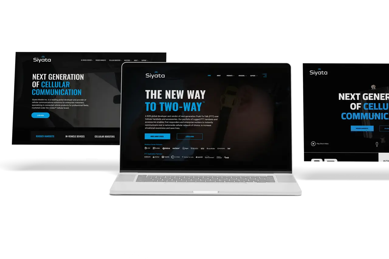 Crafting the Perfect Corporate Website: Essential Tips for Marketing ...